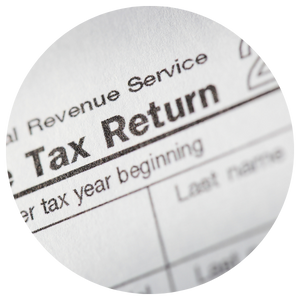 Amended vs. Superseded Tax Returns | MB Group